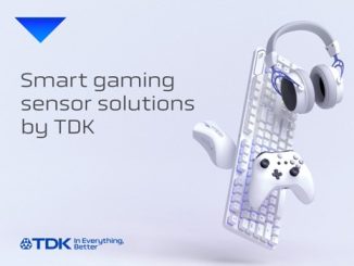 TDK New TMR Sensors in Custom Sensing Solutions for High-Performance ...