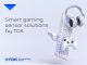TDK New TMR Sensors in Custom Sensing Solutions for High-Performance ...