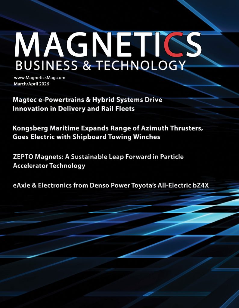 Magnetron Leader CPI Electron Devices Now Part of TransDigm - Magnetics ...