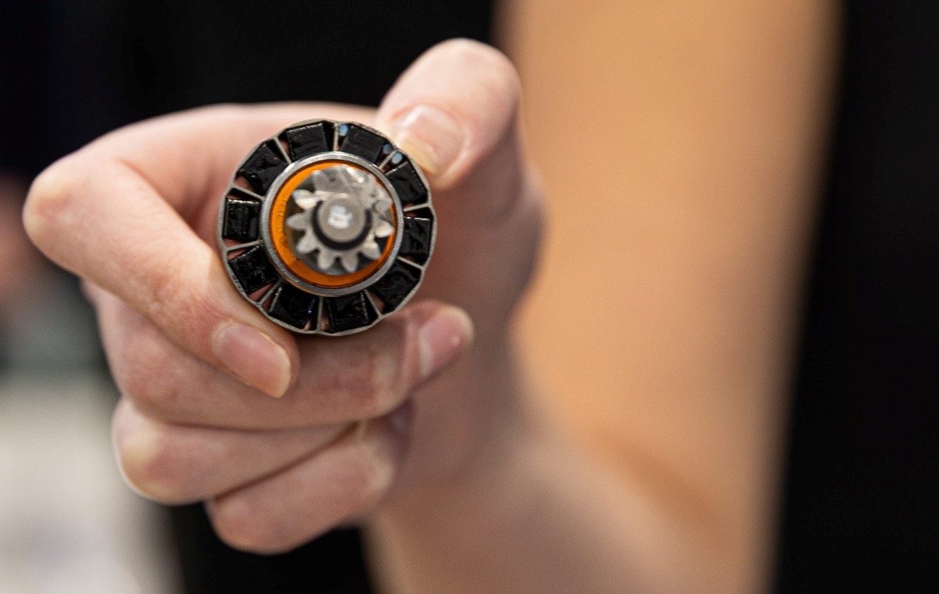Niron Magnetics Forges Deals in Advanced Motors & Loudspeakers ...