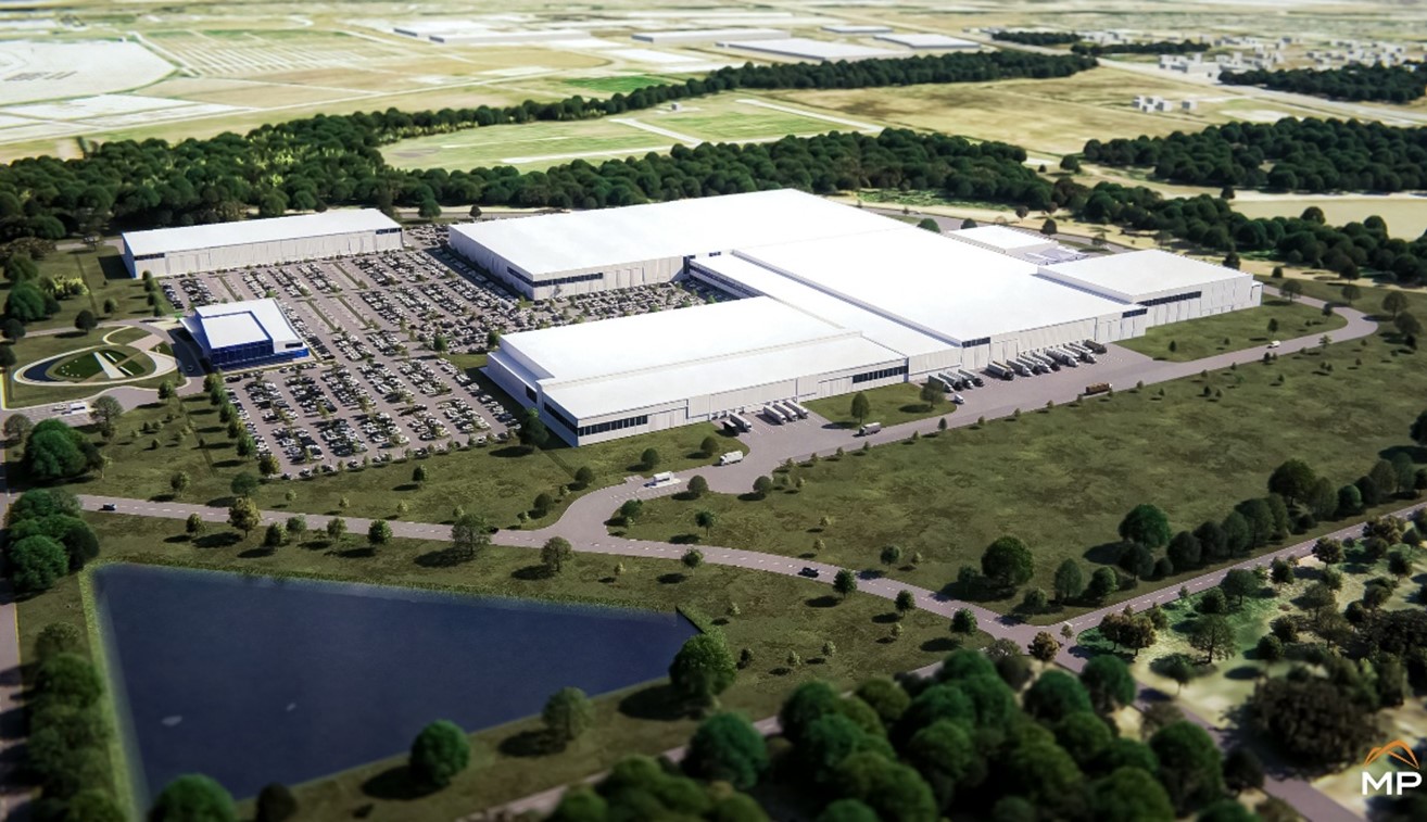 MP Materials to Build “10X” Magnet Manufacturing Campus in Texas ...