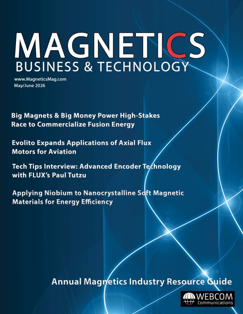 Magnetron Leader CPI Electron Devices Now Part of TransDigm - Magnetics ...