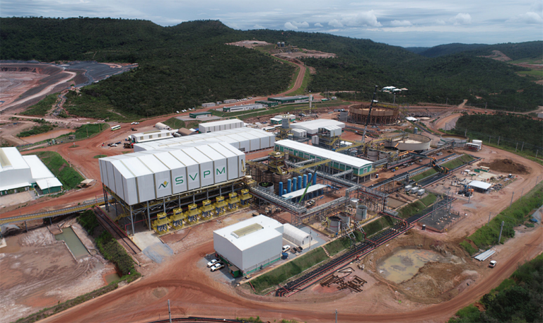 USA Rare Earth to Acquire Serra Verde for $2.8 Billion, + Other Moves ...