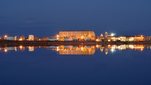 Energy Fuels Marks Milestones in Production of Domestic Feedstock for ...